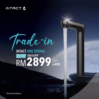 Intact Water Sdn Bhd, Online Shop | Shopee Malaysia