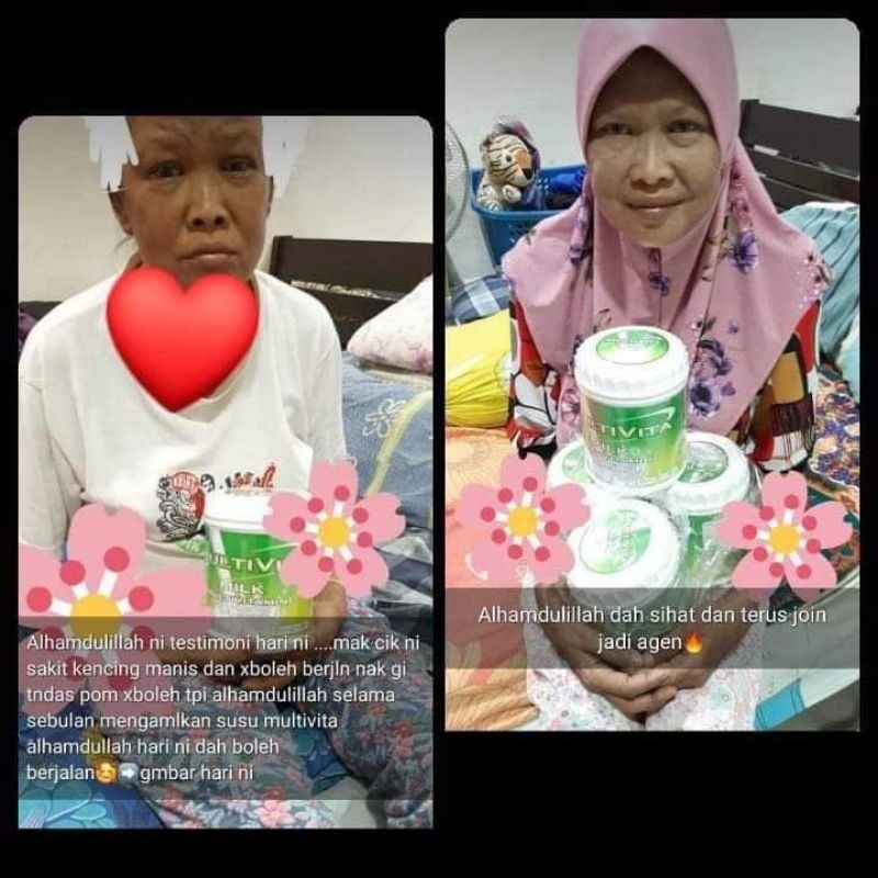 Susu Multivitamin Susu Colustrum🔥🔥🔥🔥 | Shopee Malaysia