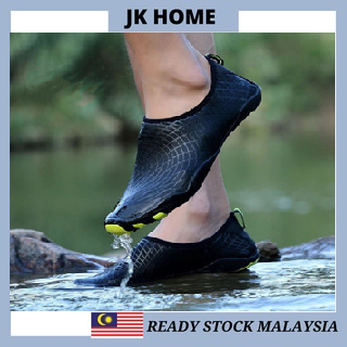 Jk Home Anti-Slip Outdoor Water Sport Shoe Athletic Swim Swimming Quick ...