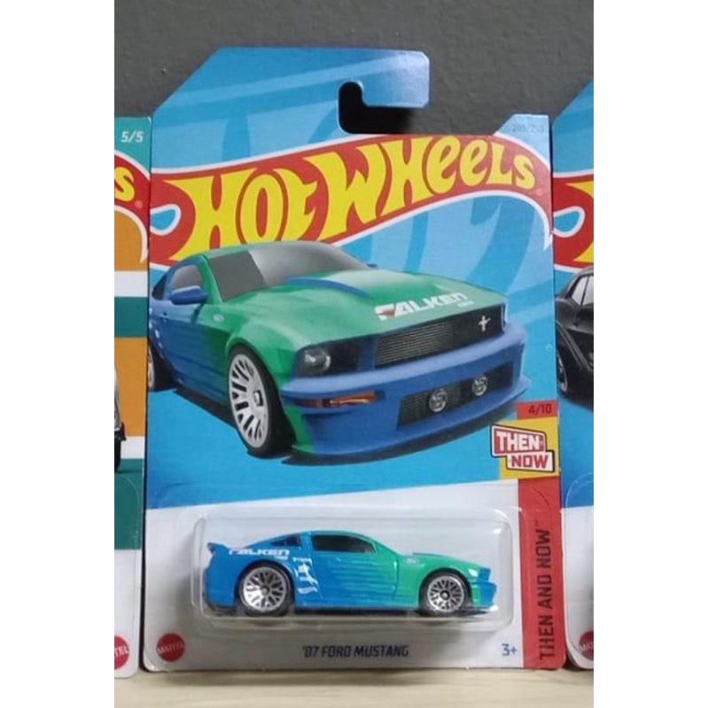 Ford mustang falken HW | Shopee Malaysia