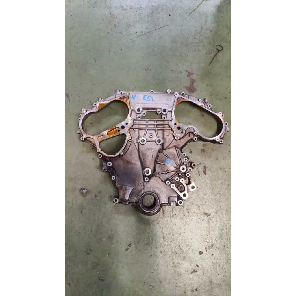 Nissan Elgrand E52 2010 Timing Cover (VQ35 3.5 Model) | Shopee Malaysia