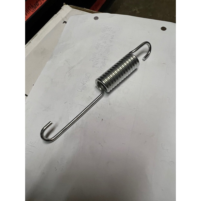 MODENAS KRISS KRISS110 KRISS2 MAIN STAND SPRING SPRING TONGKAT TENGAH ...