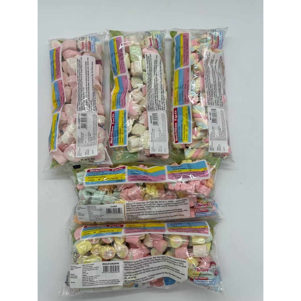 MELLOW MARSHMALLOW 135G | Shopee Malaysia