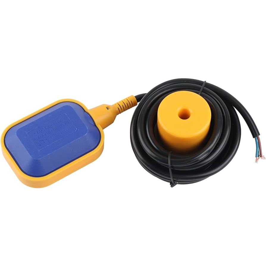 Float Switch Fluid and water Level Controller 2 Meter | Shopee Malaysia