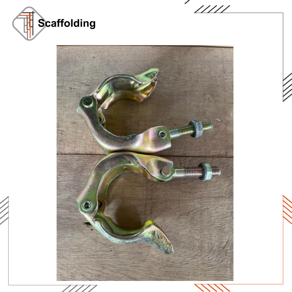NEW Swivel Clamp Rotate | Shopee Malaysia