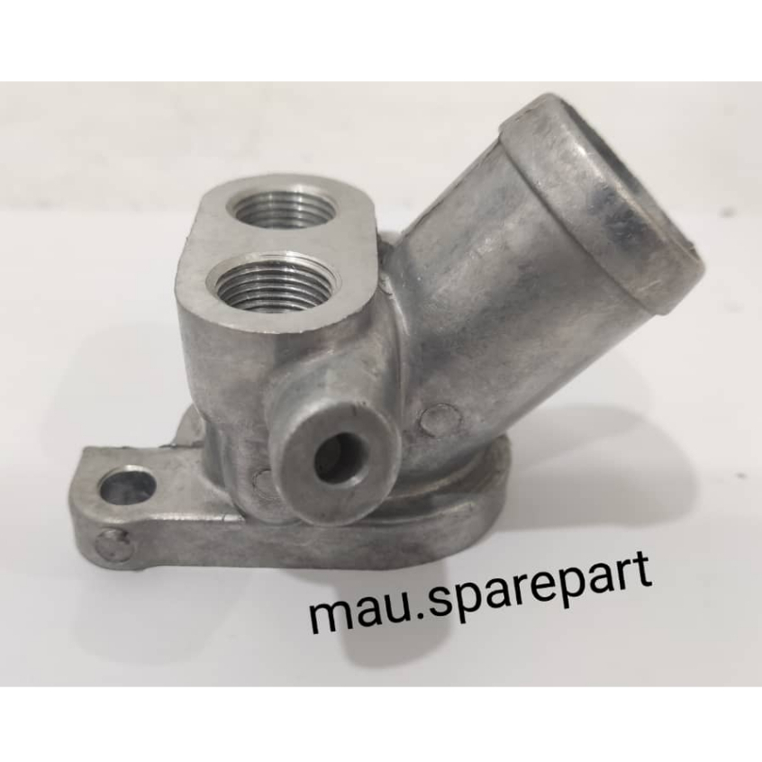 DAISHIN Thermostat Housing ME201749 [STORM-34002] - Mitsubishi Storm ...