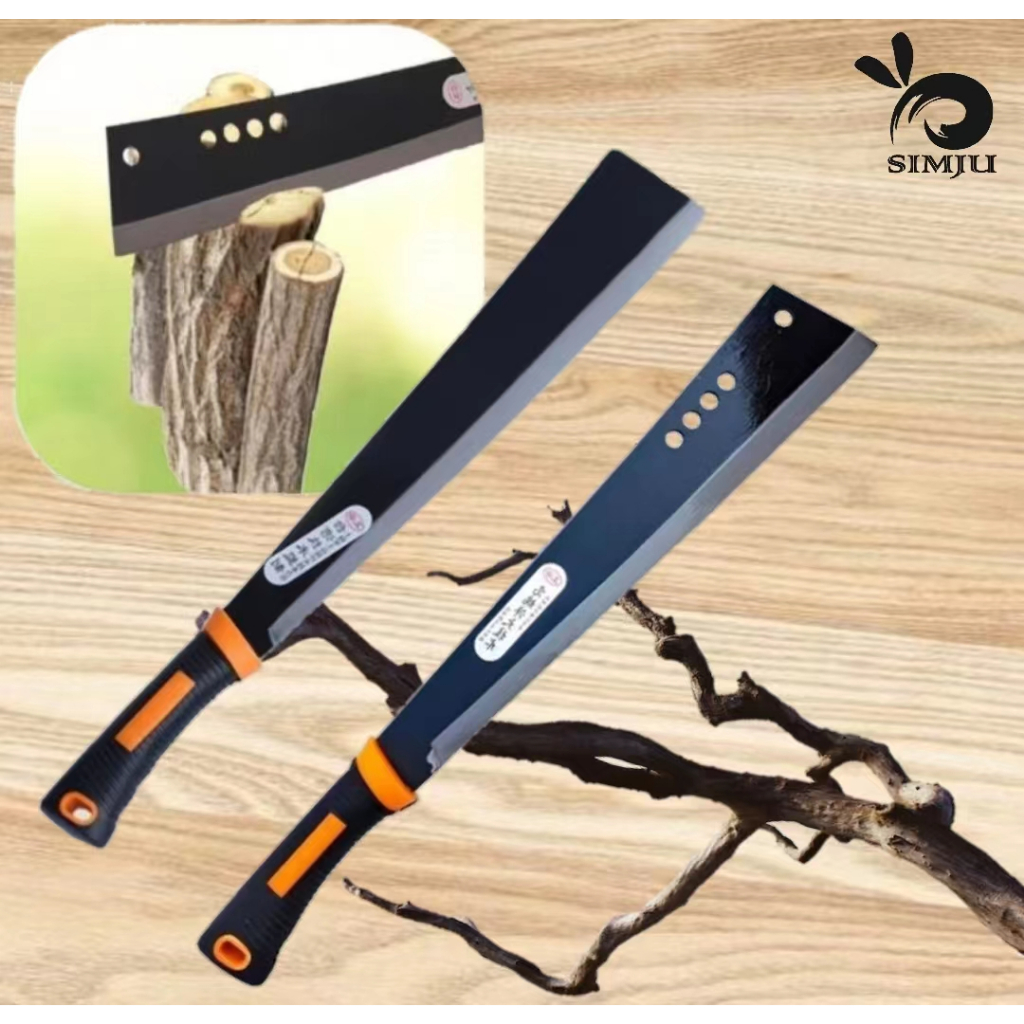 50# Steel Garden Wood Chopper Garden Tools Branch Trimming Pruning ...