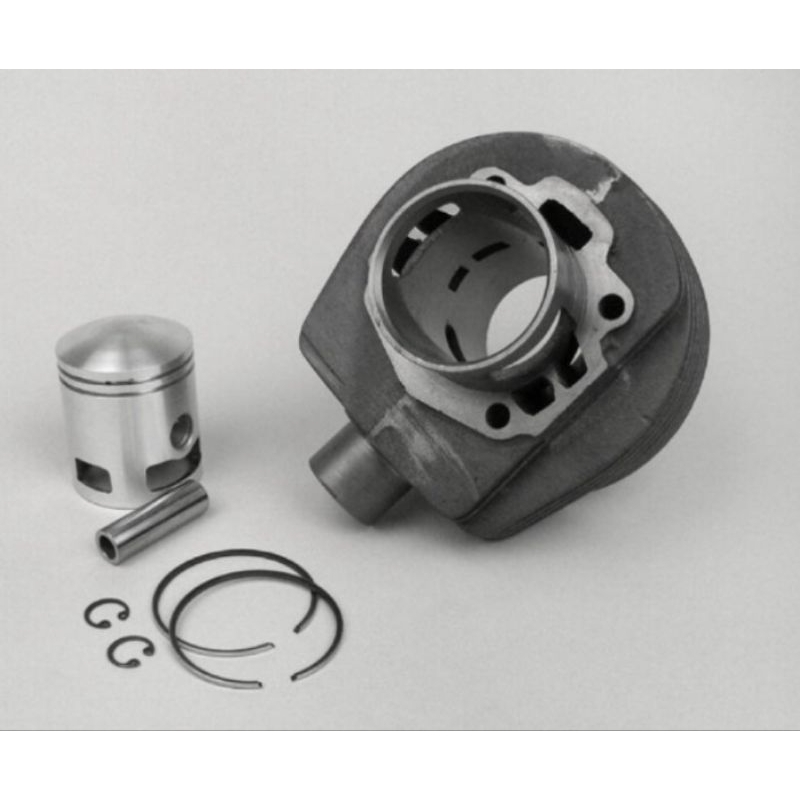 5 port vespa block with piston sets | Shopee Malaysia