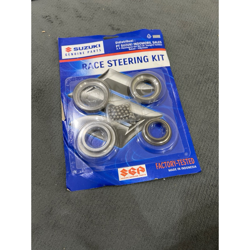 Steering Cone - Suzuki Raider GSX-R GSX-S 150 | Shopee Malaysia