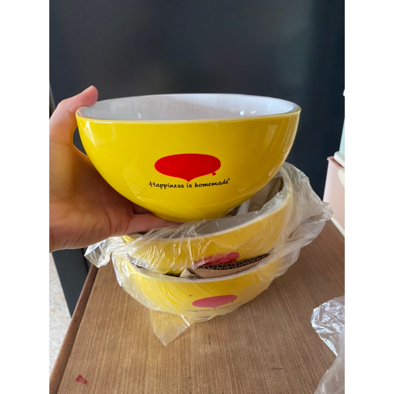 LIMITED EDITION NESTLE MAGGI BOWL | Shopee Malaysia