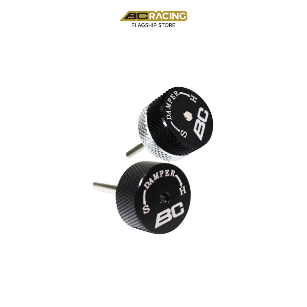 BC Racing Accessories V1 TYPE SOFT HARD KNOB BC RACING COILOVER KNOB ...