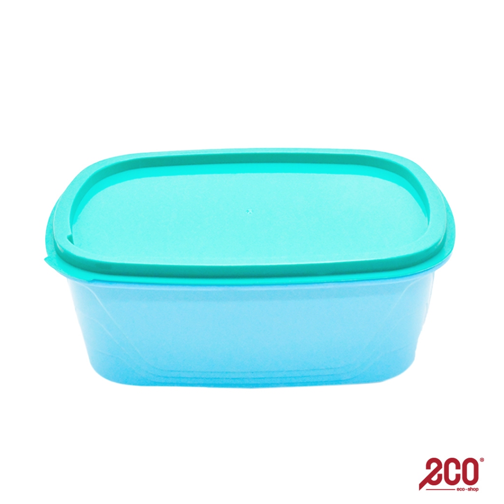 Eco Shop Food Storage Container / Storage Box / Fresh Keeping Box (27cm ...