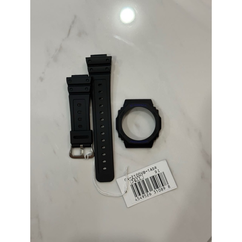 ORIGINAL GA2100 case / gshock bnb / ga2100 BNB / ga2100-1a1/ ga2100 ...