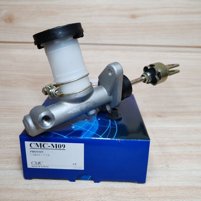 PROTON ISWARA CARES UK SPEC TOP CLUTCH MASTER CYLINDER CMC-M09 / LOWER ...