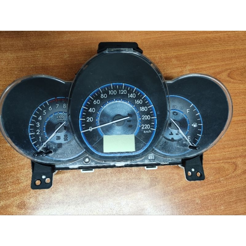 Toyota vios ncp150 at meter (Q50) | Shopee Malaysia