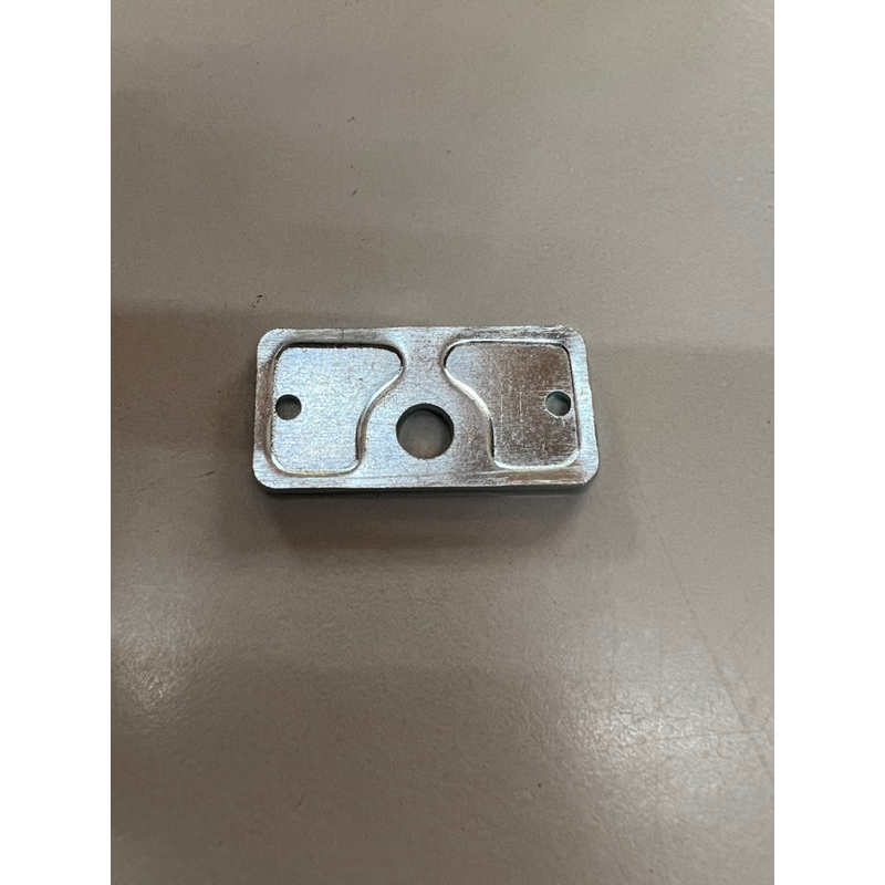 HONDA DASH NEW DASH 2 DASH110-2 CHAIN ADJUSTER PLATE PAPAN EKOR UDANG ...