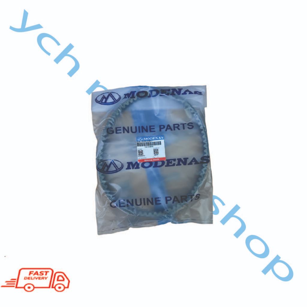 Modenas KARISMA 125 S V3 100% ORIGINAL V-BELT AUTO BELT TIMING BELT ...