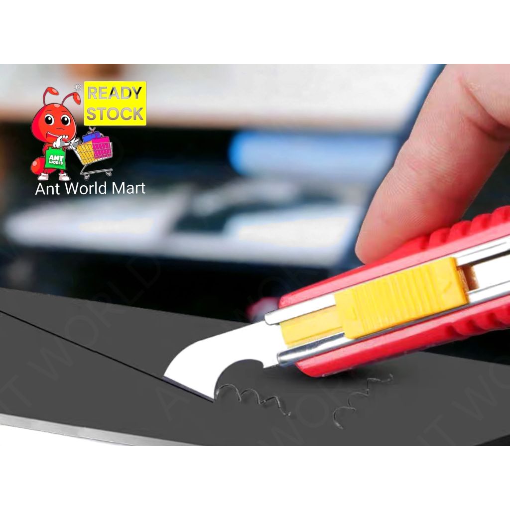 PLASTIC CUTTER ACRYLIC CUTTER SCORING KNIFE HOOK KNIFE UTILITY KNIFE ...