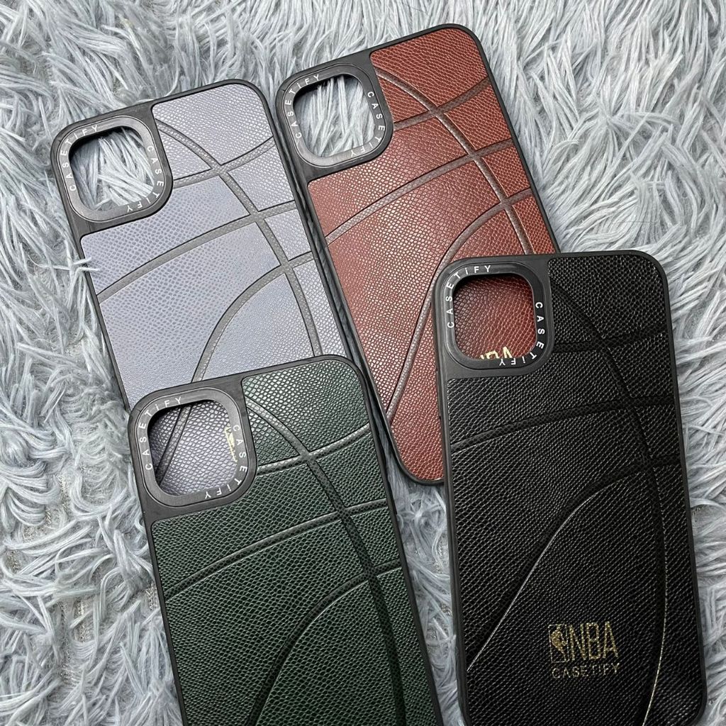 READY STOCK NBA BASKETBALL CASE HARD PHONE CASING IPHONE 6+/7+/8 ...