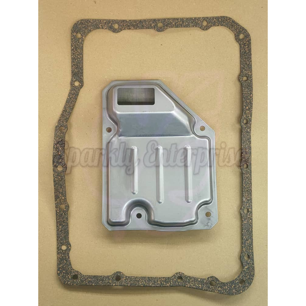 TOYOTA LAND CRUISER HDJ100 UZJ100 LX470 HDJ101 FZJ100 1998-2007 AUTO ...