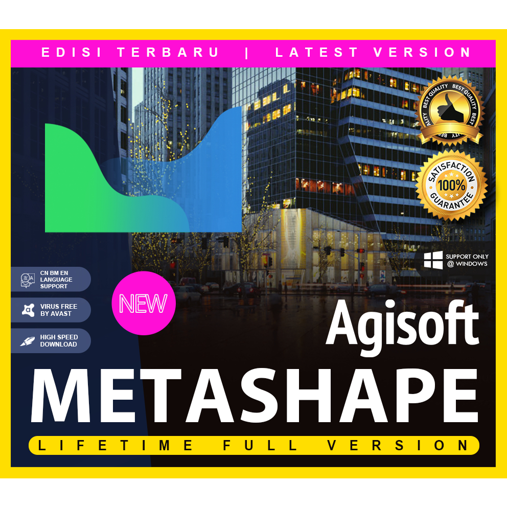 💻 Agisoft Metashape Professional (Photo Scan) 2.2 | 𝐖𝐢𝐧𝐝𝐨𝐰𝐬 | 𝐅𝐮𝐥𝐥 𝐕𝐞𝐫𝐬𝐢𝐨𝐧 | 𝐔𝐩𝐝𝐚𝐭𝐞𝐝 2023 ...