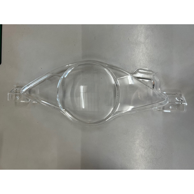 HONDA DASH110-2 DASH II DASH 2 V2 METER LENS LEN COVER (CLEAR) | Shopee ...