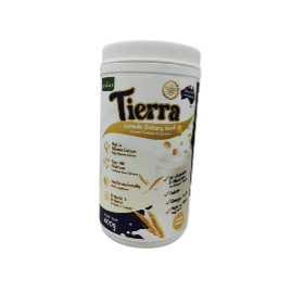 COKIARA TIERRA FORMULA DIETERY FOOD | Shopee Malaysia