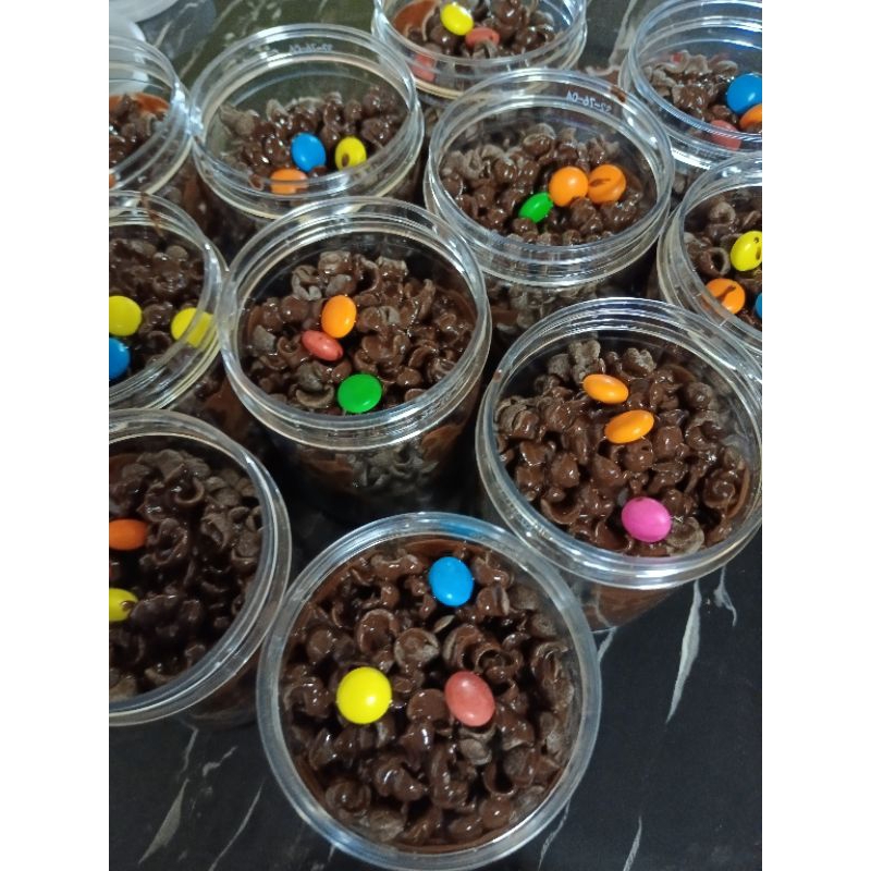 cocojar chocolate RM5 | Shopee Malaysia