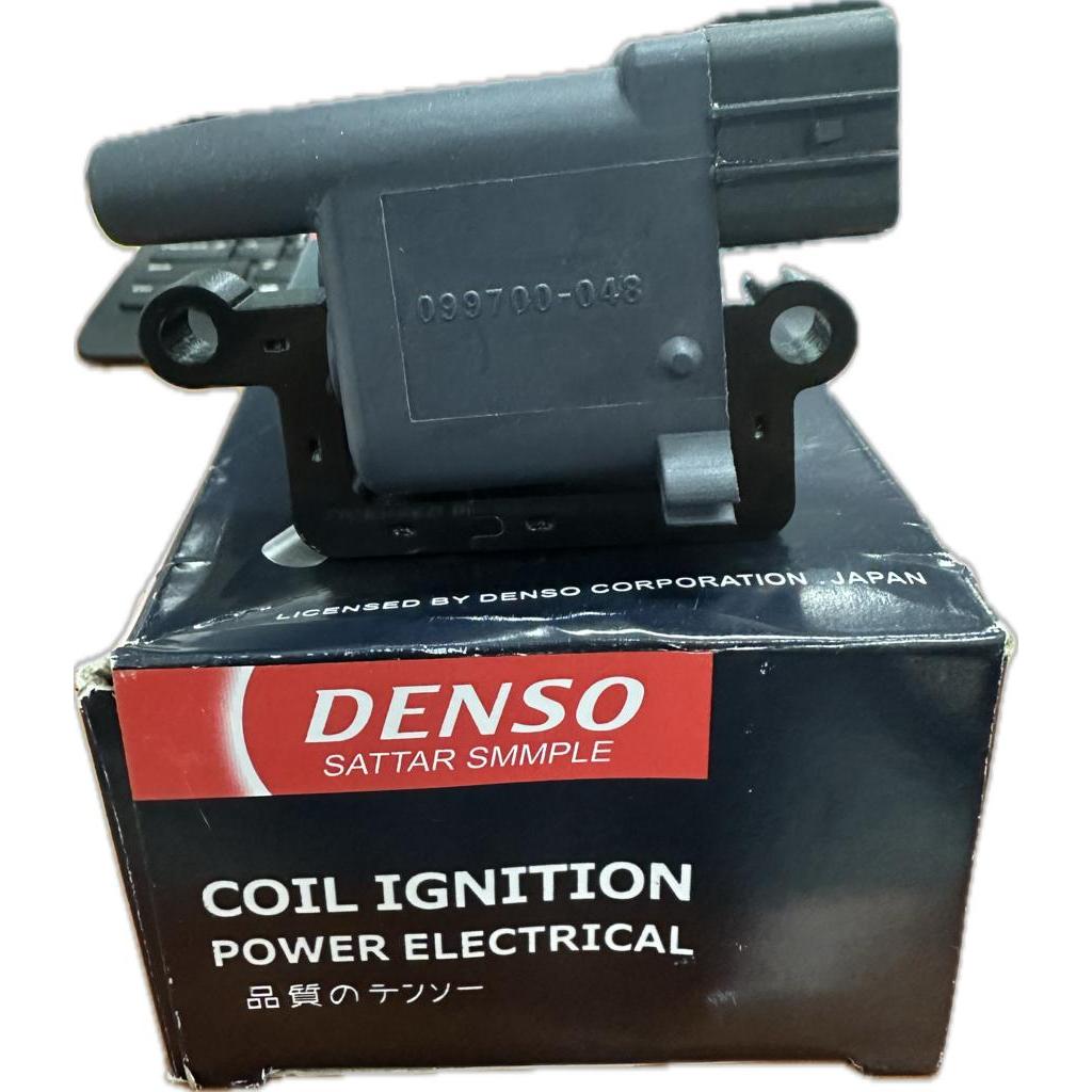 PLUG COIL PROTON WAJA 1.6 [3PIN] | Shopee Malaysia