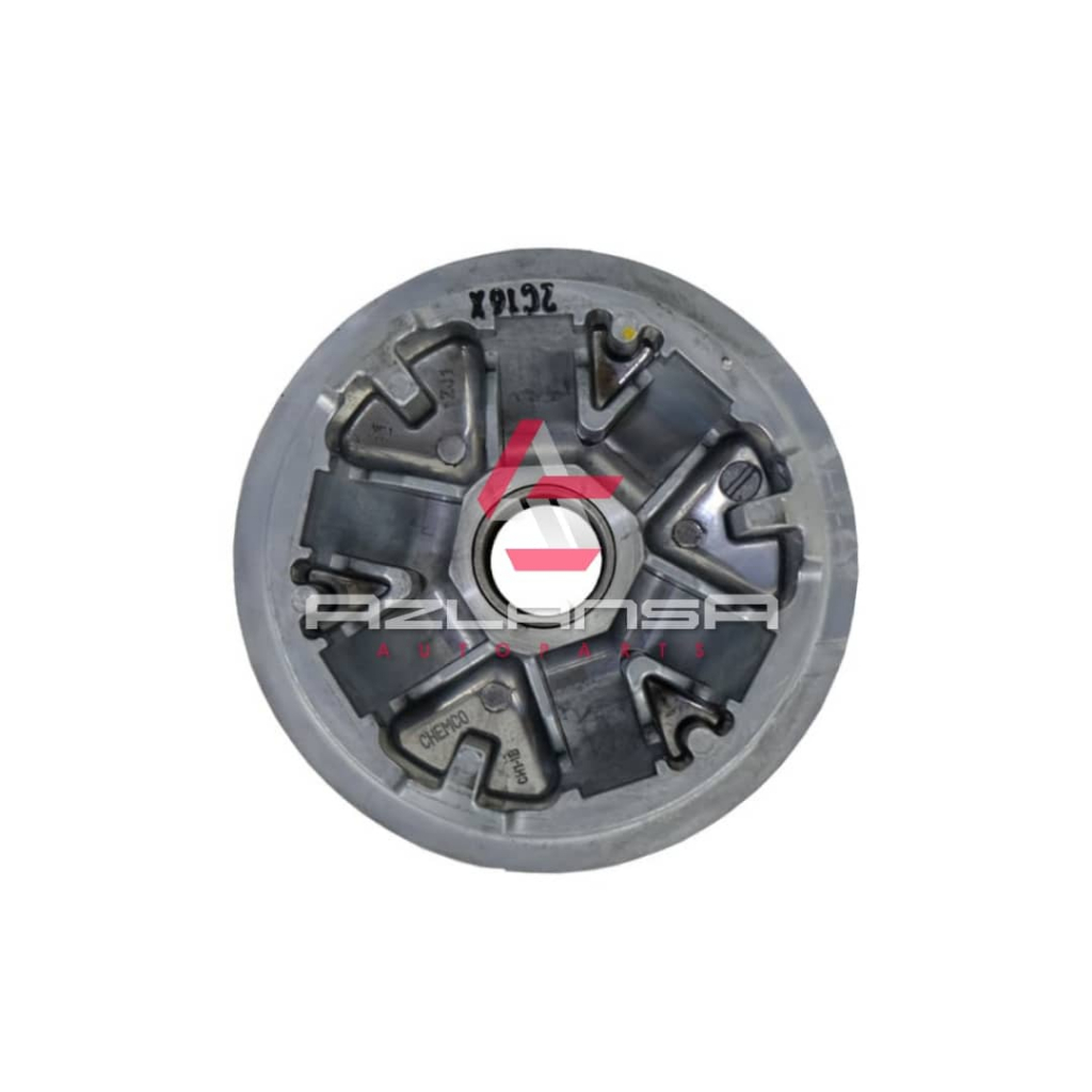 Face Comp Movable Drive ( 22110-K1Z-N20 ) ADV 160 & PCX 160 💯 Honda ...