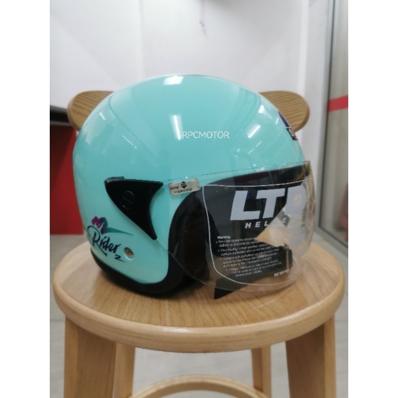 SGV RIDER 2 RAIDER 2 HELMET SEPARUH ORIGINAL SGV RIDER 2 RIDER2 ...