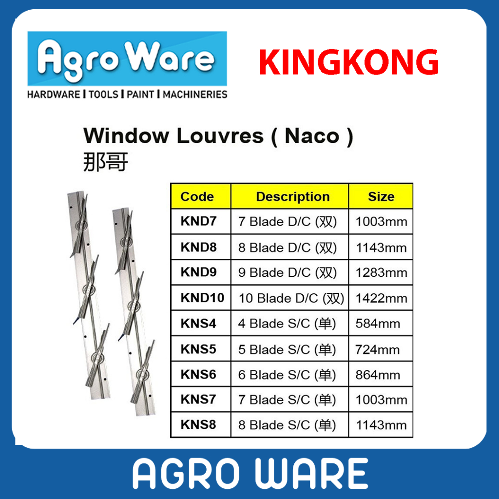 window louver Malaysia, Best Deals May 2026 | Shopee Malaysia
