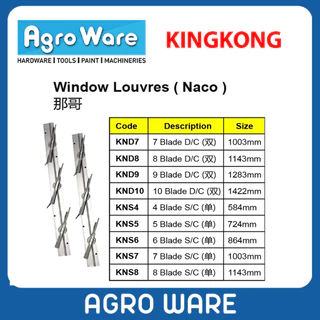 window louver Malaysia, Best Deals March 2026 | Shopee Malaysia
