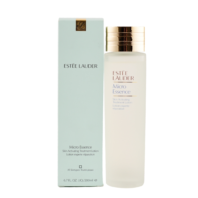 Estee Lauder Micro Essence Treatment Lotion with Bio-Ferment 200ml(2023 ...