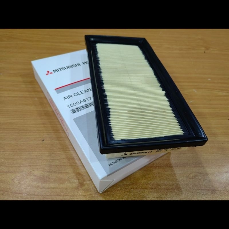 ENGINE AIR FILTER MITSUBISHI MIRAGE 1.2 / MITSUBISHI ATTRAGE 1.2 ...