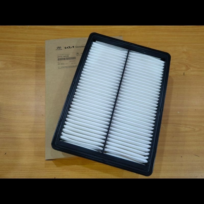 ENGINE AIR FILTER KIA SORENTO UM 2.4CC PETROL (28113-A9100) | Shopee ...
