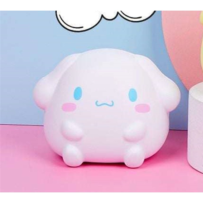 Sanrio Squishy Toy Stress Ball Compression Fidget Toy Kuromi ...