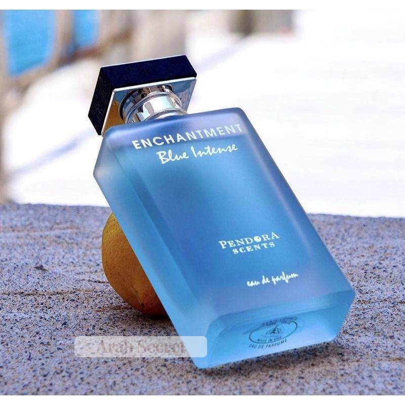 Enchantment Perfume Original Arab Minyak Wangi Parfum by Pendora Dubai ...