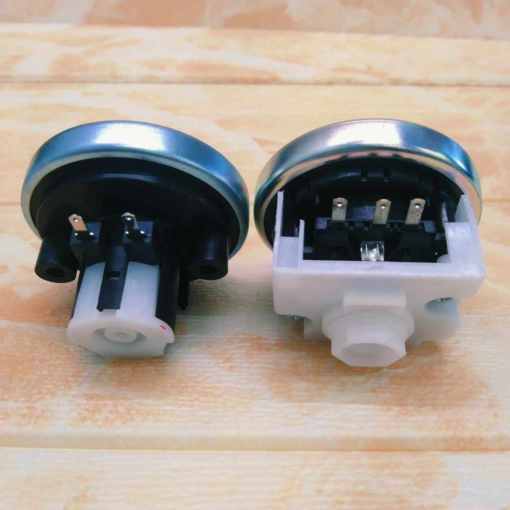 UNIVERSAL WASHING MACHINE WATER LEVEL SENSOR PRESSURE SWITCH 2PIN&3PIN ...
