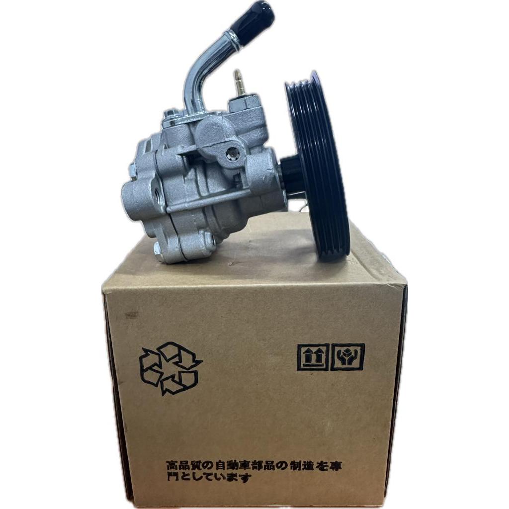 POWER STEERING PUMP PROTON WIRA 1.3,1.5 (4PK) | Shopee Malaysia