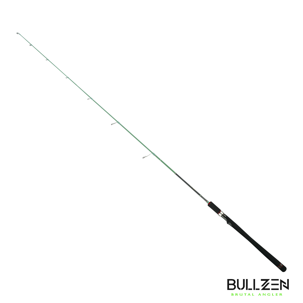 Bullzen Maverick Fishing Rod | Shopee Malaysia