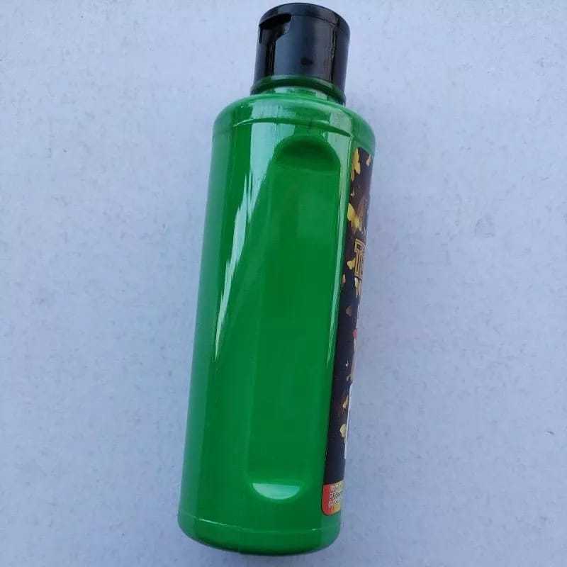 Five Star Tempera Paste/ 400gsm Finger Paint (Instant Water Colour ...