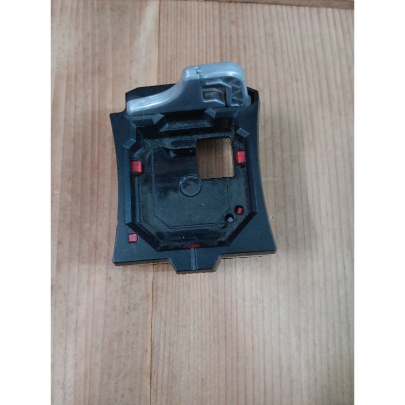DX ORIGINAL BANDAI GENESIS DRIVER CORE | Shopee Malaysia