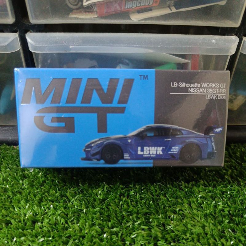 Tarmac , Inno & Mini GT ( Civic EG6 , FD Merdeka Millenium Endurance ...