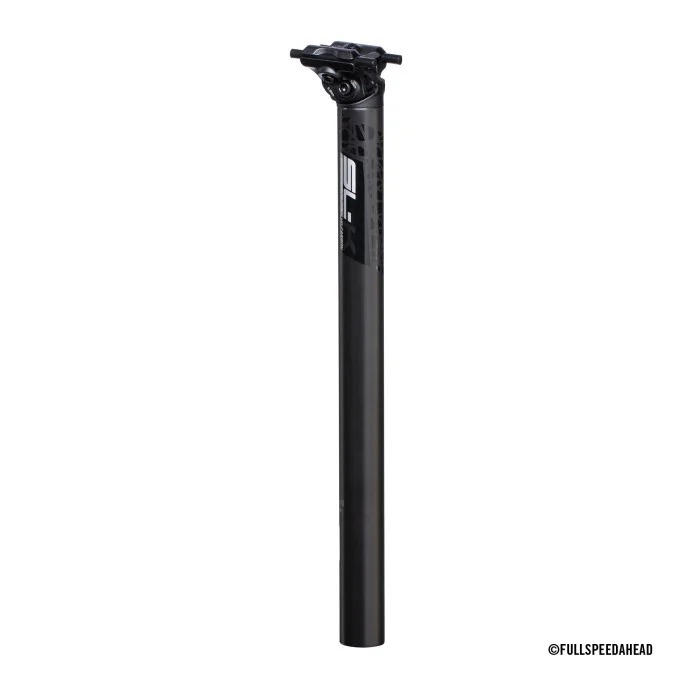 FSA SL-K SB0 CARBON GRAY SEATPOST | Shopee Malaysia