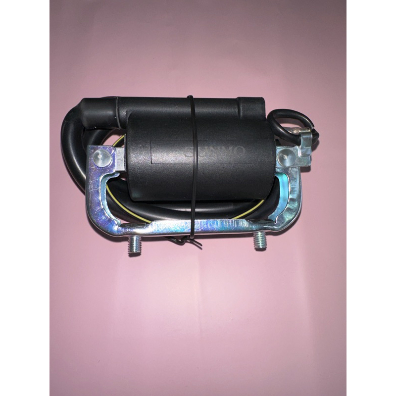 HONDA C70 PLUG COIL C70 BODY COIL HONDA LAMPU BULAT C70 IGNITION COIL ...