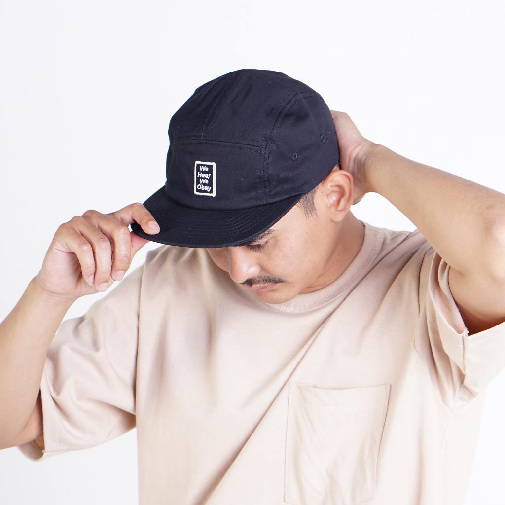 Muslim Legacy - Five Panel - Islamic Cap | Shopee Malaysia