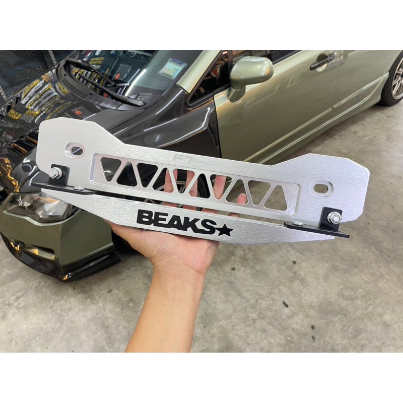 FUNCTION 7 HONDA CIVIC FB/FD/PROTON LOWER ARM DUMMY PLATE/SUBFRAME ...