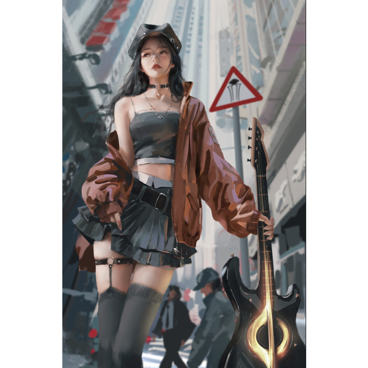 WLOP Gumroad|WLOP Patreon ALL UPDATED RESOURCES TUTORIAL | ILLUSTRATION | RESOURCES [Will Keep ...