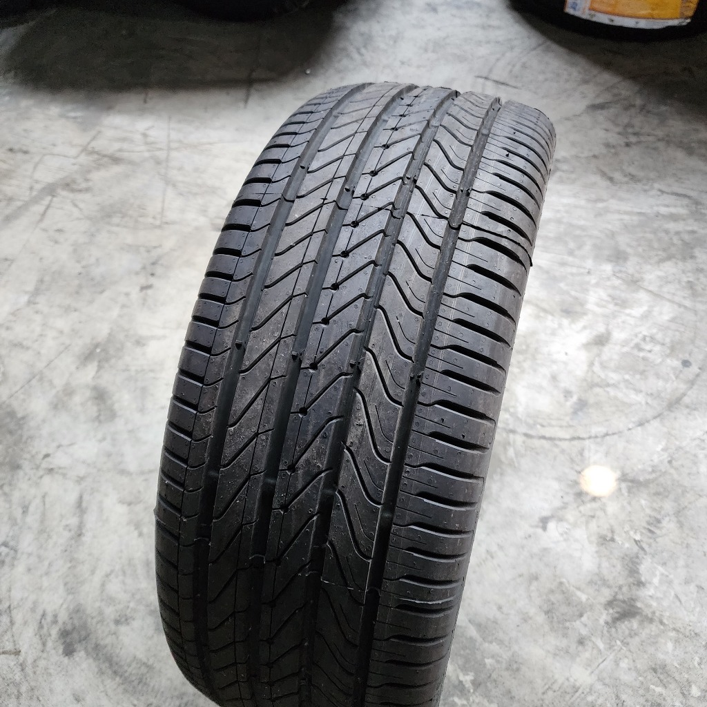 (Year 22) Continental Uc6 225/55R16 Inch Tayar Tire (FREE INSTALLATION ...